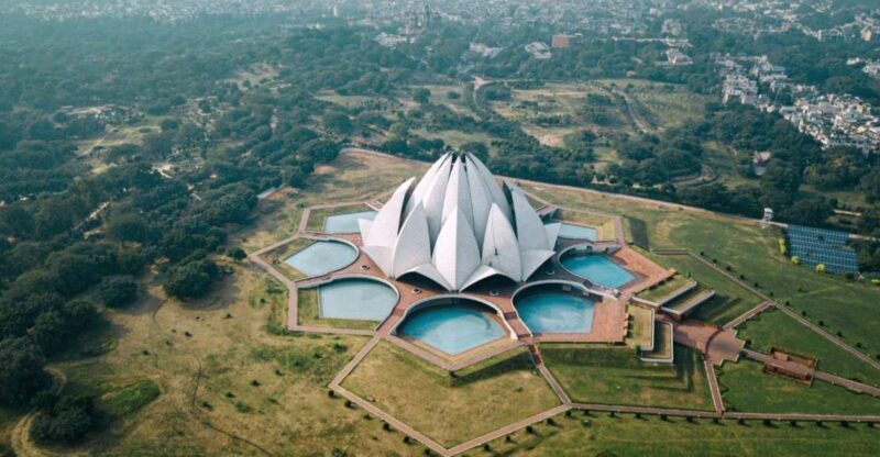 Delhi: Private Half Day Tour - Why Choose This Tour? Practical Insights