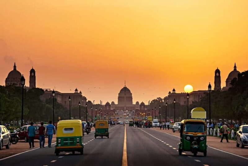 Delhi: Private Half Day Tour - Practical Tips for Your Tour