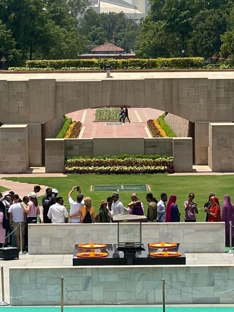 Delhi: Private Half Day Tour - Who Will Appreciate This Tour Most?