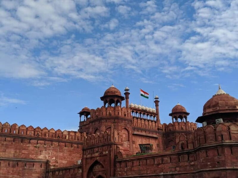 Delhi: Private Old and New Delhi Day Tour - A Closer Look at the Tour: What to Expect