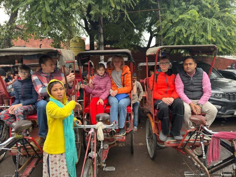 Delhi: Private Old and New Delhi Full Day or Half Day Tour - Exploring Delhi: A Complete Review of the Private Old and New Delhi Tour