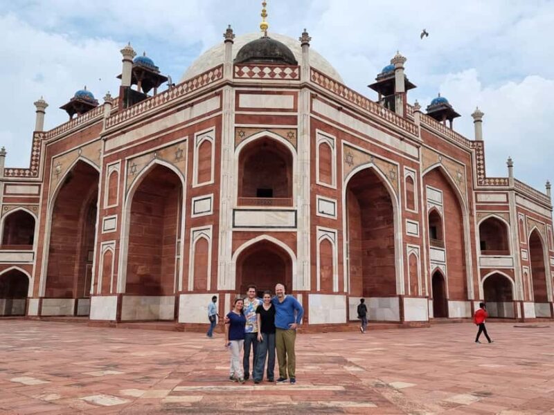 Delhi: Private Old and New Delhi Full Day or Half Day Tour - Who Will Love This Tour?