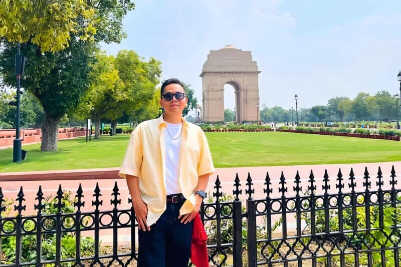 Delhi: Private Old and New Delhi Full or Half-Day City Tour - A Deep Dive into What This Tour Offers