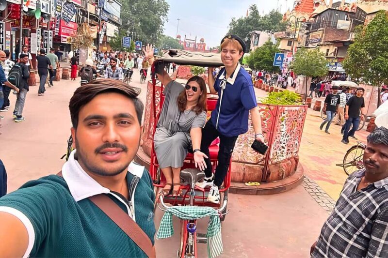 Delhi: Private Old and New Delhi Full or Half-Day City Tour - FAQ