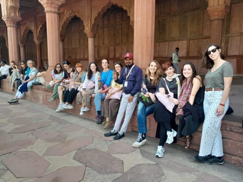 Delhi: Private Old and New Delhi Full or Half Day Tour - Key Points