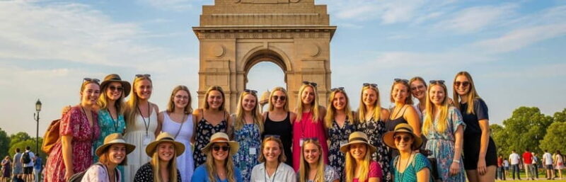 Delhi: Private Old and New Delhi Full or Half Day Tour - A Closer Look at the Itinerary