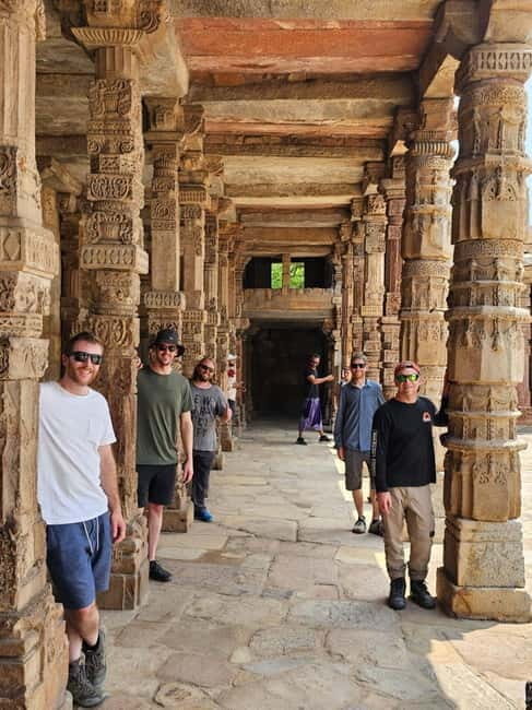 Delhi: Private Old and New Delhi Full or Half Day Tour - FAQ