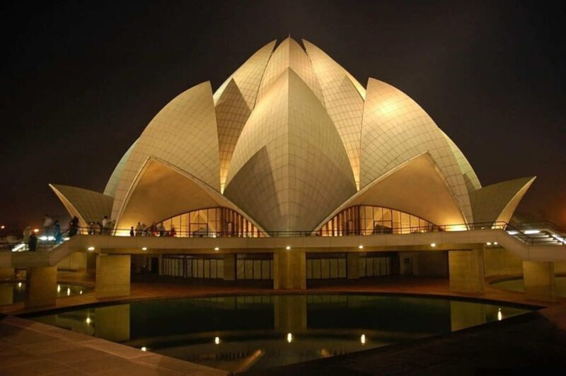 Delhi: Private Old and New Delhi Full or Half-Day Tour - A Practical Guide to Delhi’s Best Landmarks