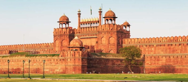 Delhi: Private Old & New Delhi Guided City Tour by Car - Pricing and Value