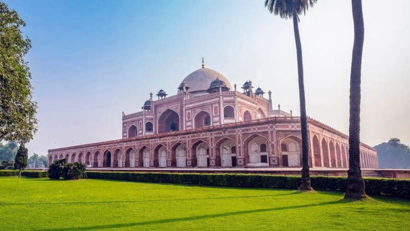 Delhi: Private Old & New Delhi Guided City Tour by Car - Authentic Reviews and Perceptions