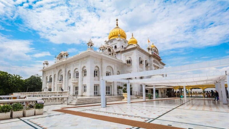 Delhi: Private Old & New Delhi Guided City Tour with Options - FAQ
