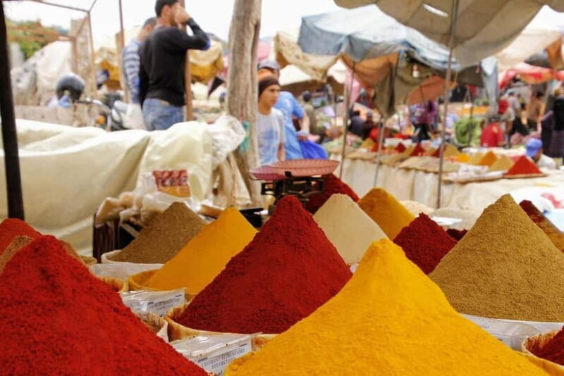 Delhi: Private Old & New Delhi Half or Full-Day Tour - Practicalities and Tips