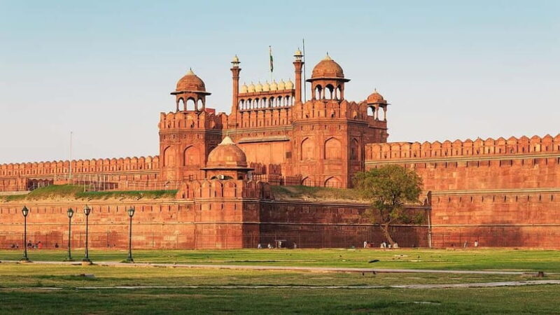 Delhi: Private Old & New Delhi Tour (48 Hours) - Who is This Tour Best For?