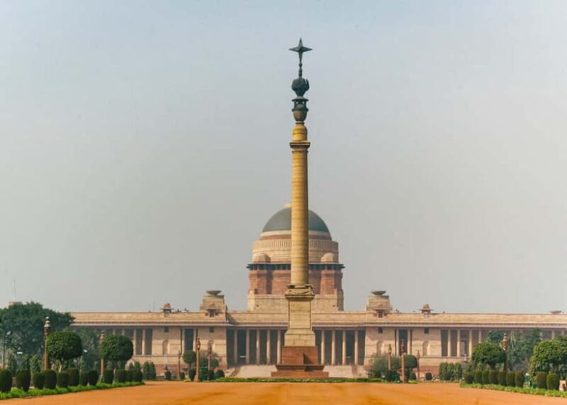 Delhi: Private Old & New Delhi Tour (48 Hours) - Summary: The Value of a Guided 48-Hour Tour in Delhi
