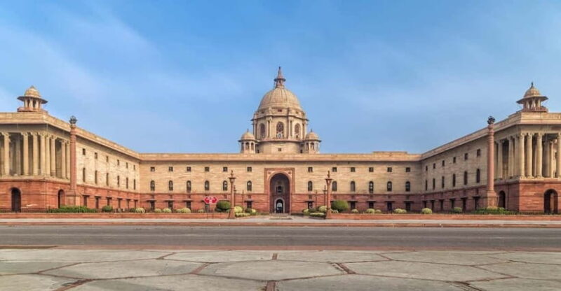 Delhi: Private Old & New Delhi Tour  Full or Half Day - Final Thoughts: Is This Tour Right for You?