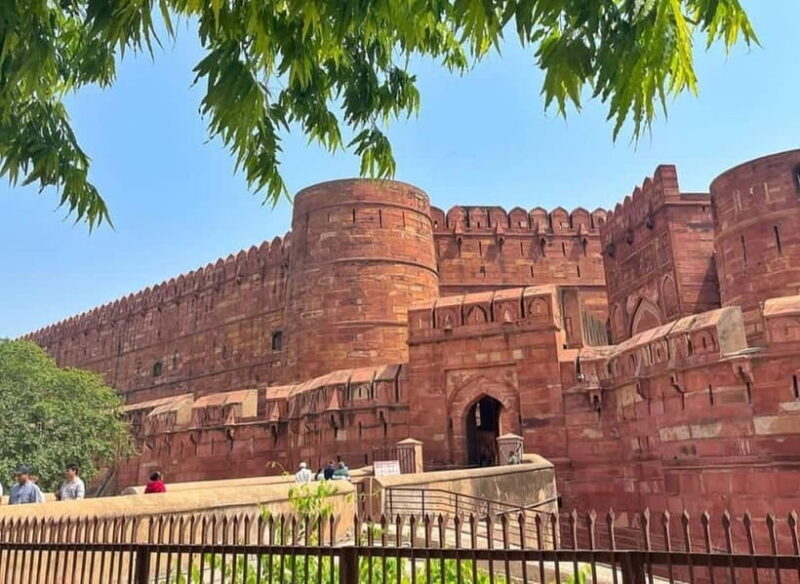 Delhi: Private Old & New Delhi Tour  Full or Half Day - FAQ