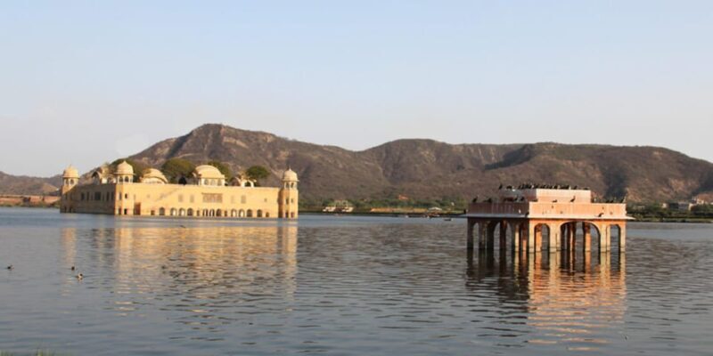 Delhi: Private Same day jaipur tour with Pickup & Drop. - The Return Journey: Relaxing and Reflective