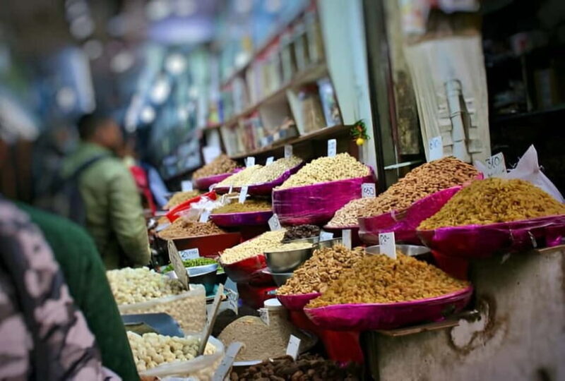 Delhi: Private Shopping Tour with a Local Guide and Transfer - The Sum Up