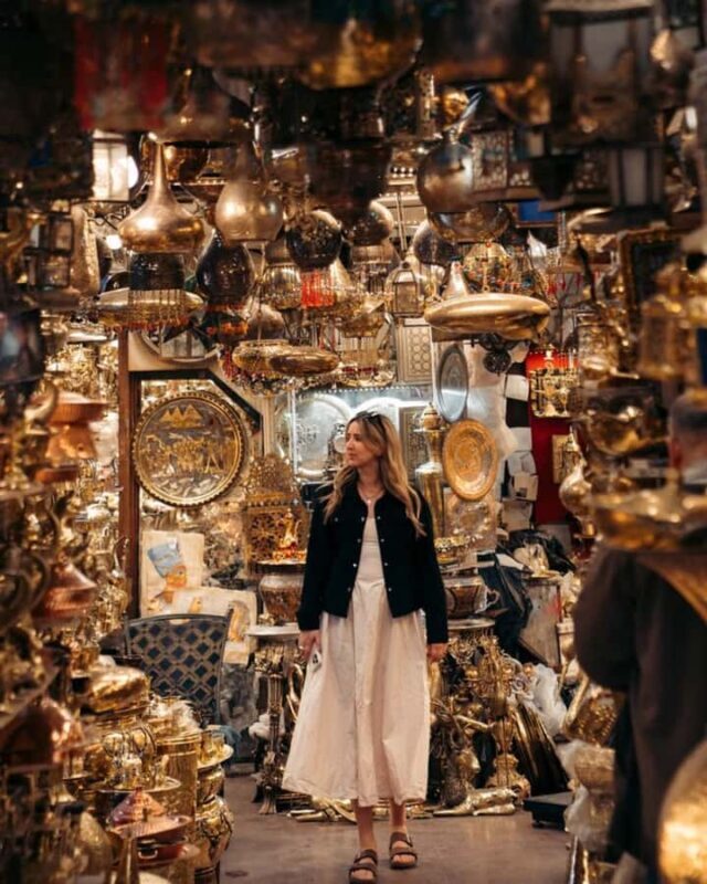 Delhi: Private Shopping Tour With An Female Expert - An In-Depth Look at the Delhi Shopping Tour