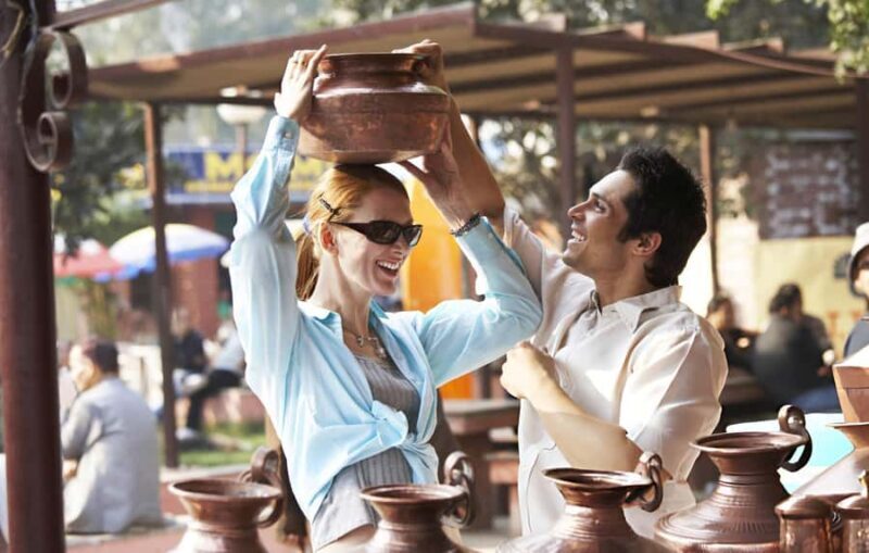 Delhi: Private Shopping Tour with Car and Driver - FAQ