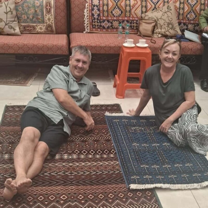 Delhi: Private Shopping Tour with Hotel Pickup - Key Points