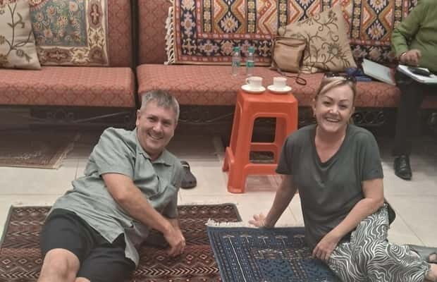 Delhi: Private Shopping Tour with Hotel Pickup - A Closer Look at the Tour Experience