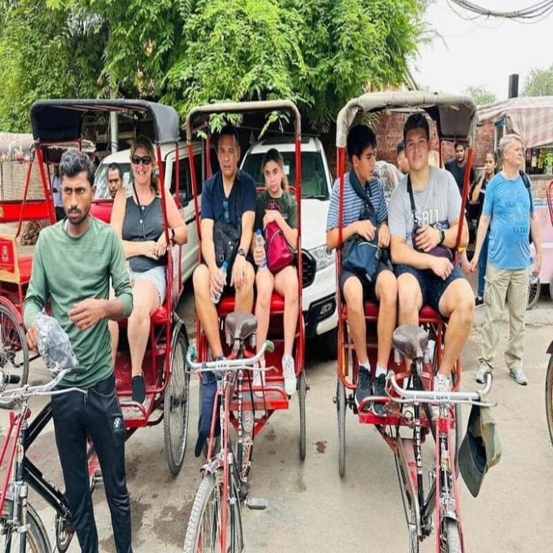 Delhi: Private Shopping Tour with Hotel Pickup - Who Should Consider This Tour?