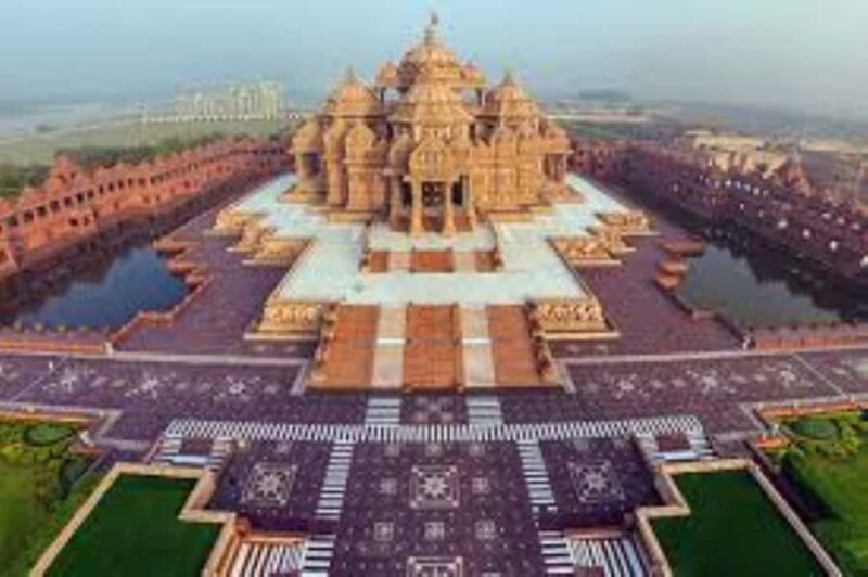 Delhi: Private Spiritual Guided Tour with Pickup and Drop - Exploring Delhi’s Sacred Heart: A Guide to the Private Spiritual Tour