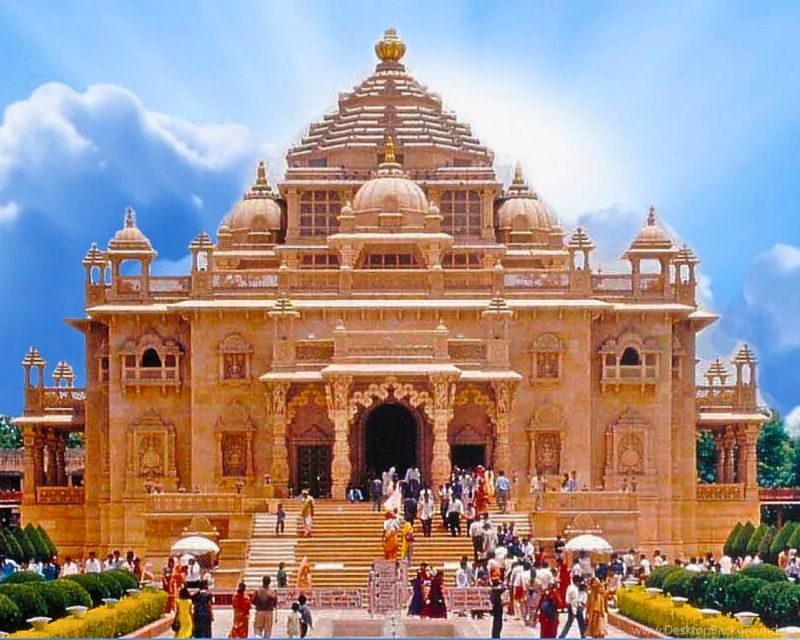 Delhi: Private Spiritual Sites Car Tour with Lunch and Entry - Friendship and Flexibility: The Real Human Touch