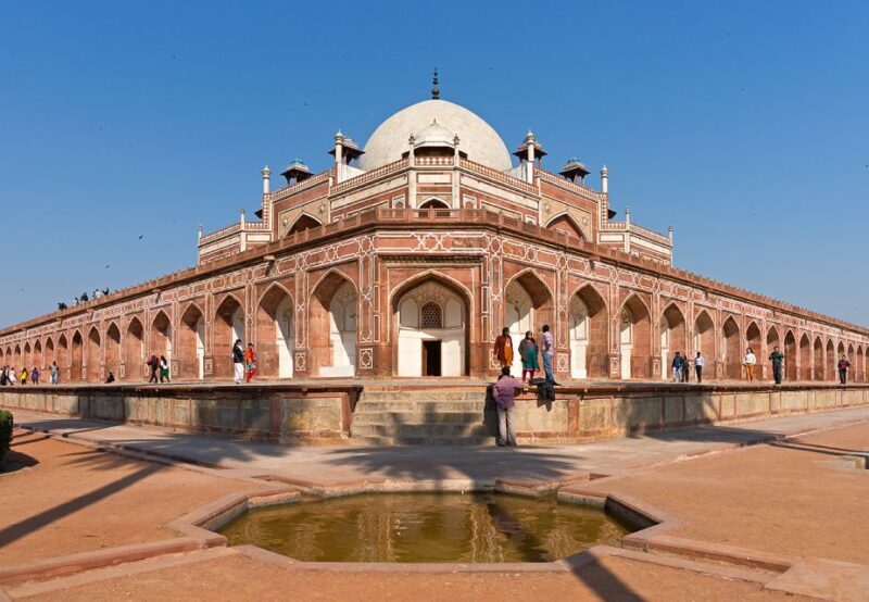 Delhi: Private Tour of Old & New Delhi with Optional Tickets - Key Points