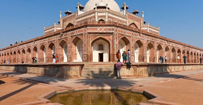 Delhi: Private Tour of Old & New Delhi with Optional Tickets - The Experience in Depth