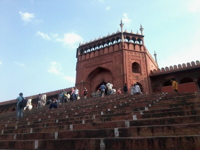 Delhi: Private Tour of Old & New Delhi with Optional Tickets - Final Words