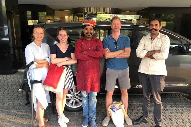 Delhi- Privately Guided Half Day Tour ( 5 Hours ) - A Detailed Look at the Experience