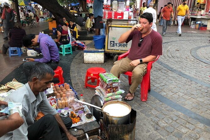 Delhi- Privately Guided Half Day Tour ( 5 Hours ) - Who Is This Tour Best For?