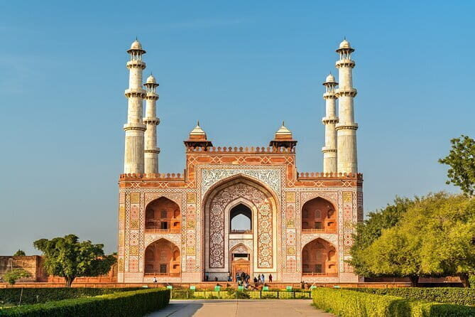 Delhi- Privately Guided Half Day Tour ( 5 Hours ) - Frequently Asked Questions