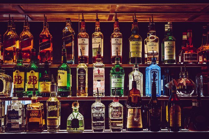Delhi: Pub Crawl (3 Hours Guided Bar Hopping Tour) - What the Tour Offers