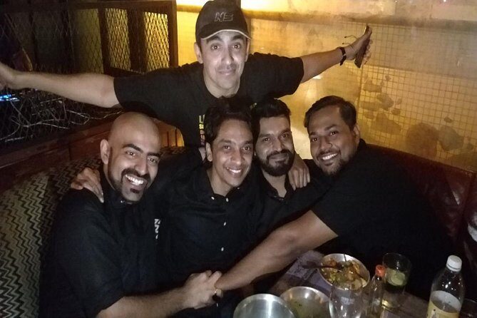 Delhi: Pub Crawl (3 Hours Guided Bar Hopping Tour) - The Sum Up