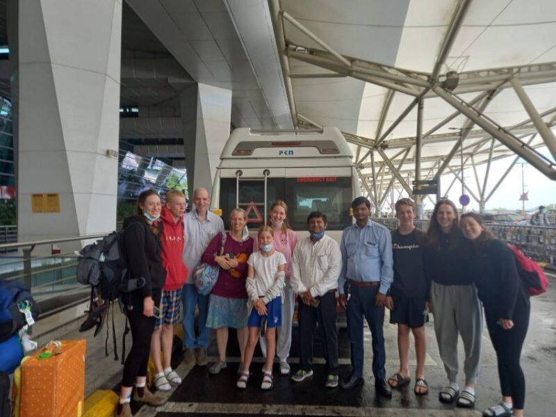 Delhi: Ranthambore National Park 3-Day Trip w/ Tiger Safari - An Overview of the Ranthambore Experience