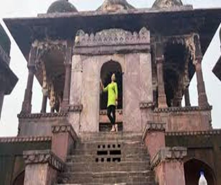 Delhi: Ranthambore National Park 3-Day Trip w/ Tiger Safari - Day 2: Two Safaris — The Heart of the Jungle