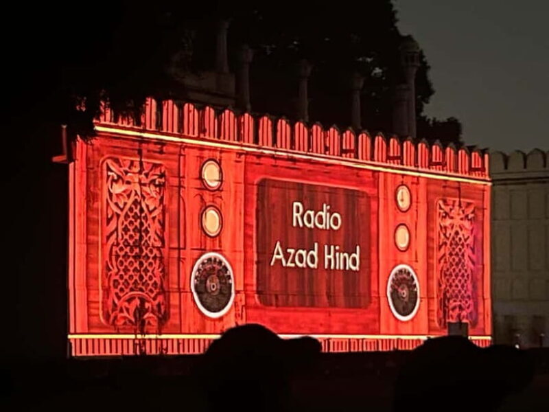 Delhi: Red Fort 2 Hour Light & Sound Show with Private Guide - Frequently Asked Questions