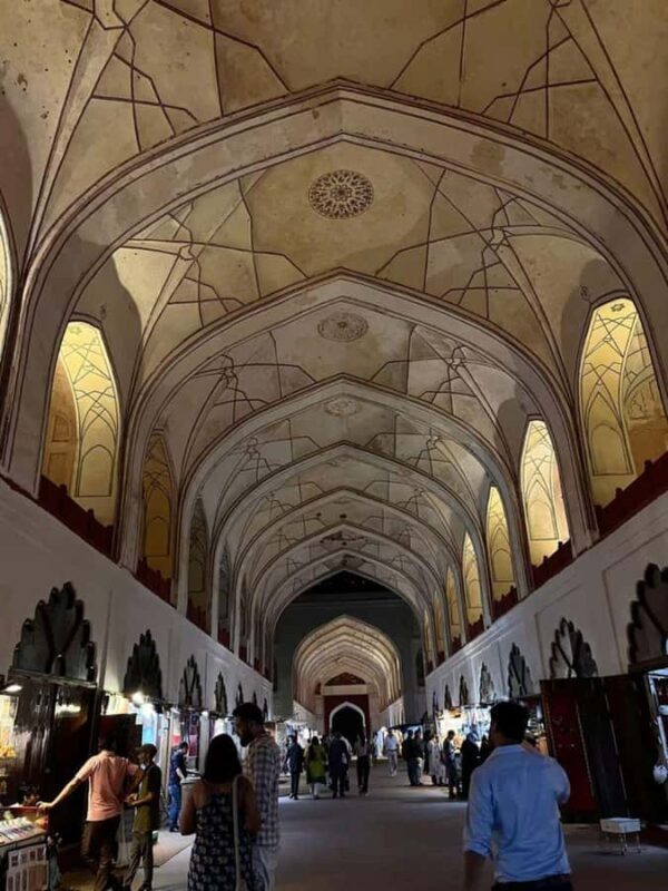 Delhi: Red Fort Light and Sound Show at Night with Transfer - The Sum Up