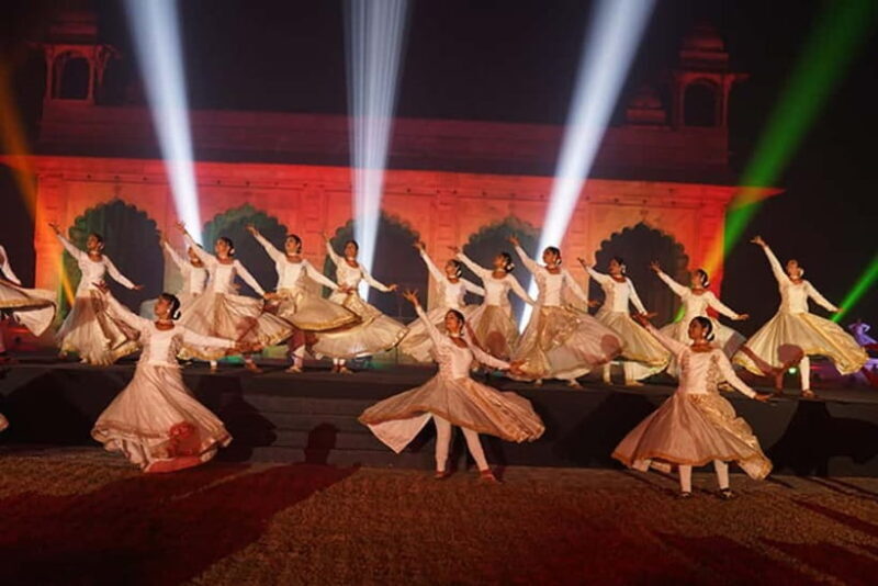 Delhi: Red Fort Light and Sound Show Guided Tour - Final Thoughts: Who Will Love This Tour?