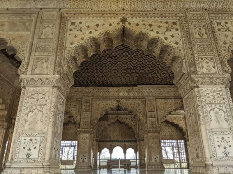 Delhi: Red Fort & Museum Guided Tour with Entry Ticket - The Sum Up