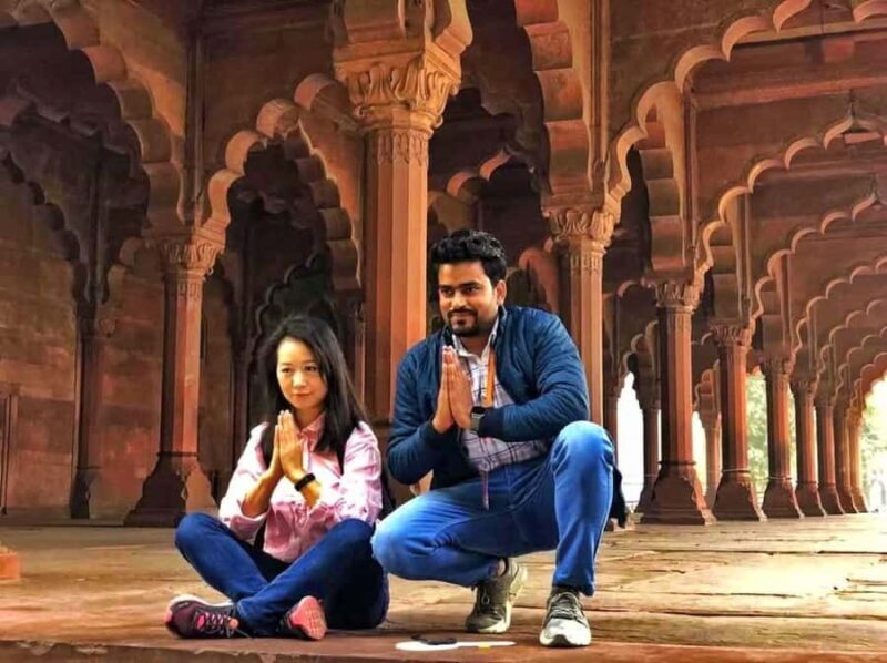 Delhi: Red Fort Skip-the-Line Entry Ticket & Guided Tour - A Walk Through Delhi’s Iconic Red Fort