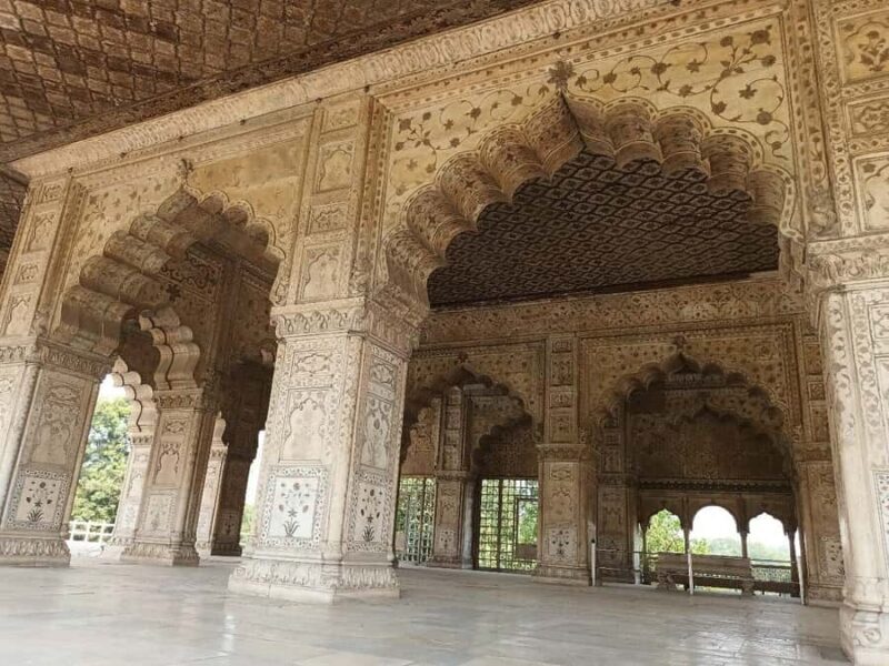 Delhi: Red Fort Skip-the-Line Guided Tour with Transfers - Key Points