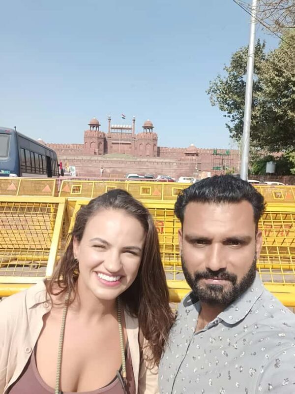 Delhi: Red Fort Skip-the-Line Tour with Hotel Pickup & Drop - An In-Depth Look at the Red Fort Tour Experience