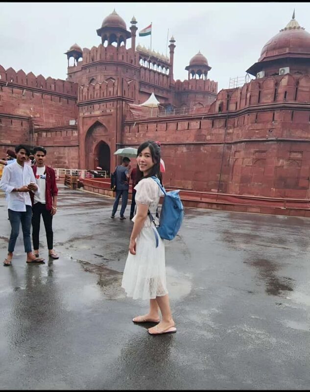 Delhi: Red Fort Skip-the-Line Tour with Hotel Pickup & Drop - Practical Tips for Travelers