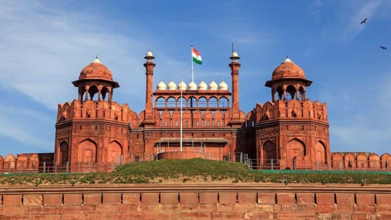 Delhi: Red Fort Skip-the-Line Tour with Hotel Pickup - The Sum Up: Who Should Book This Tour?