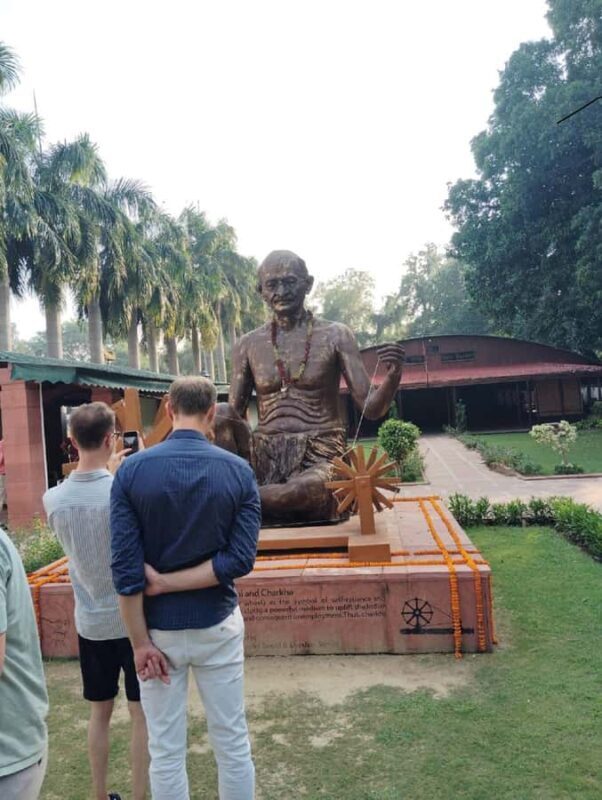 Delhi: Red Fort With Museum Skip-the-Line Tour - An In-Depth Look at the Tour Itinerary