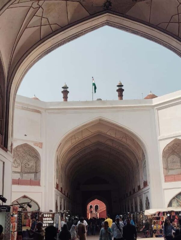 Delhi: Red Fort With Museum Skip-the-Line Tour - Who Would Enjoy This Tour?